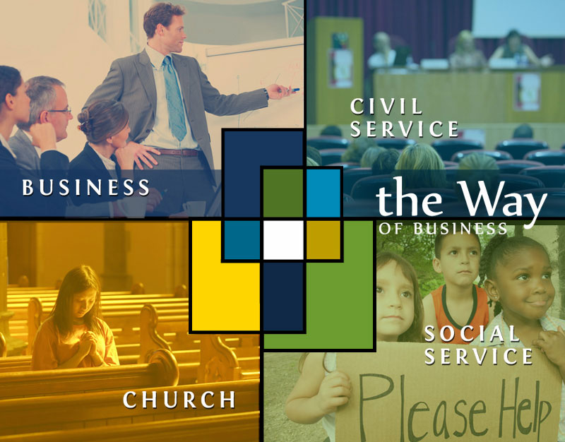 The Way of Business – Doing Business God's Way